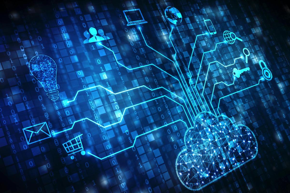 Configuración Cloudino para Aplicaciones Remotas – AG | Blog