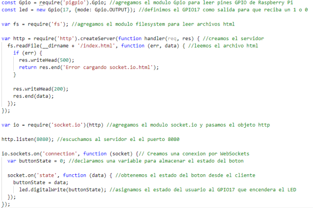 Construyendo un servidor con Raspberry Pi 4 – AG | Blog