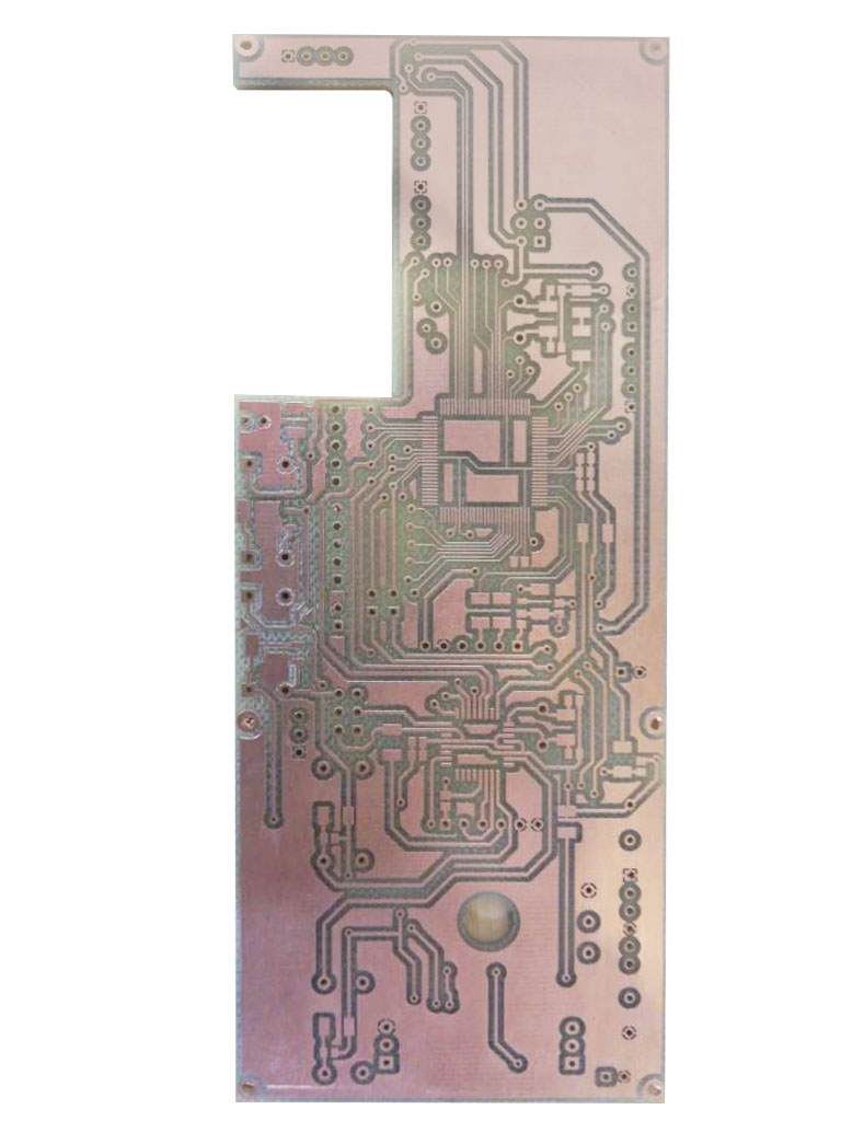 FABRICACIÓN DE PCB´S – AG | Blog