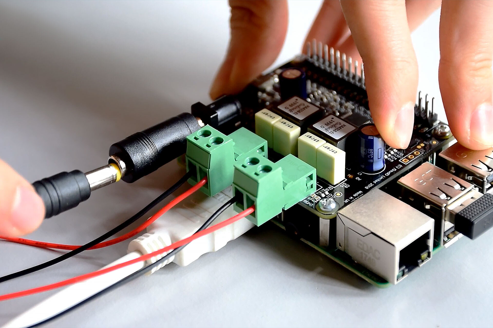 RASPBERRY PI – AG | Blog