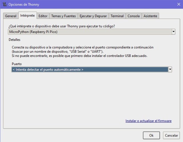 Programa Tu Propia Aplicación Iot Con La Nueva Raspberry Pi Pico W Ag Blog