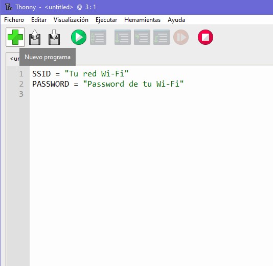 Programa tu propia aplicación IoT, con la nueva Raspberry Pi PICO W – AG | Blog