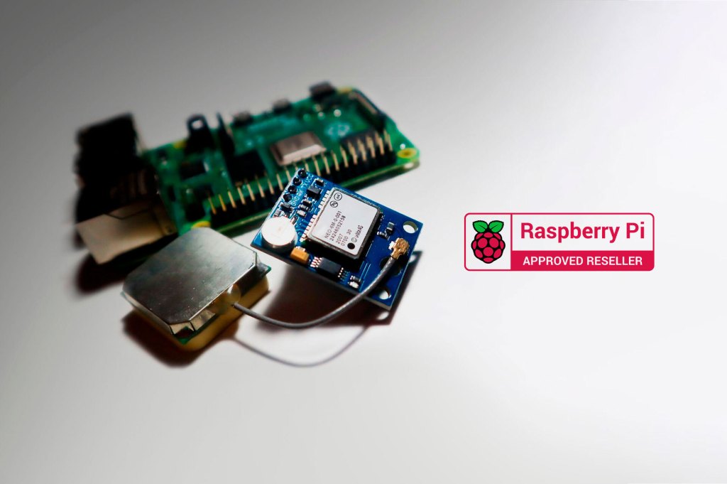 RASPBERRY PI – AG | Blog