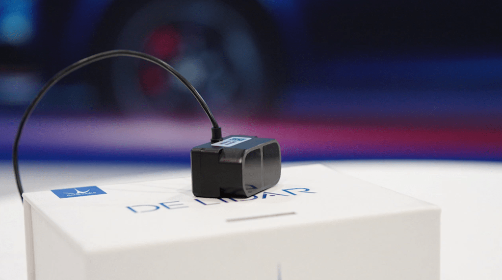 ¿Cómo usar sensores de precisión a distancia con ESP32 y Benewake? – AG | Blog